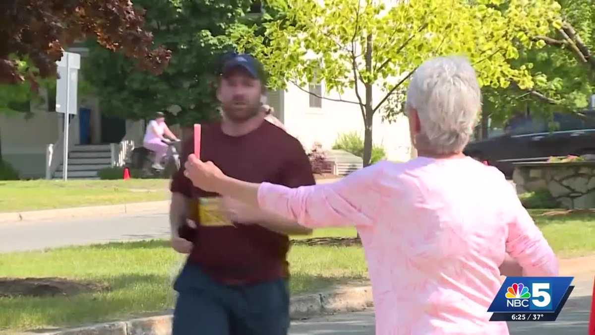 Volunteers needed for 2026 Vermont City Marathon