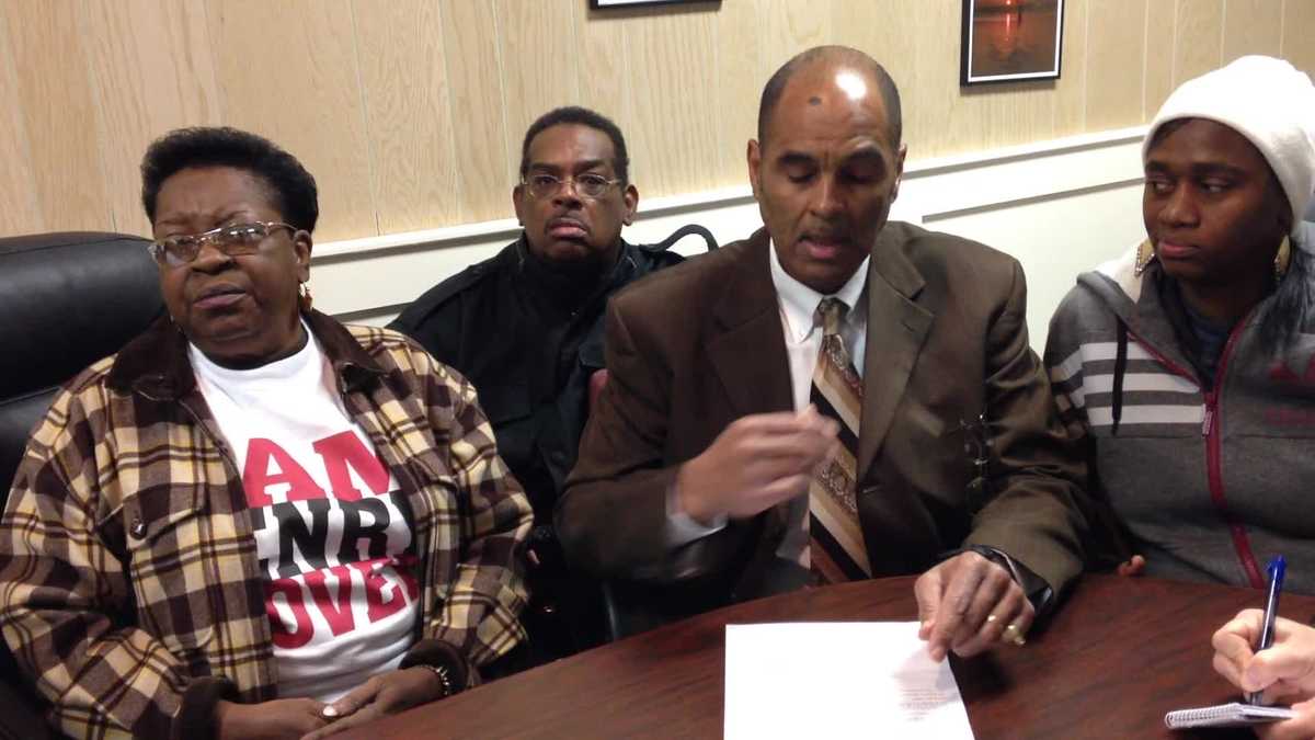 Raw video: Orleans coroner reopens case classifying Henry Glover’s death