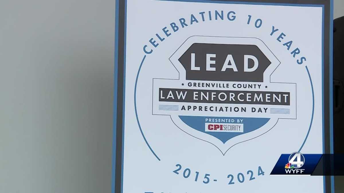 Editorial: LEAD Upstate