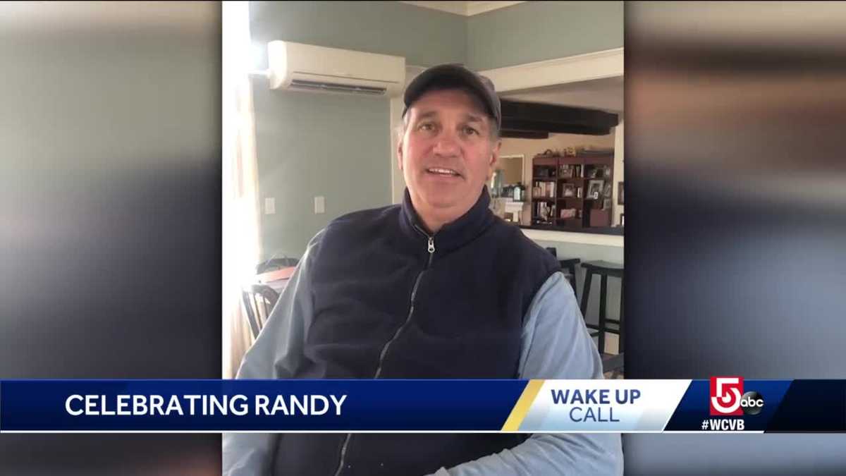 Wake Up Call: Plymouth Parade director celebrates Randy Price