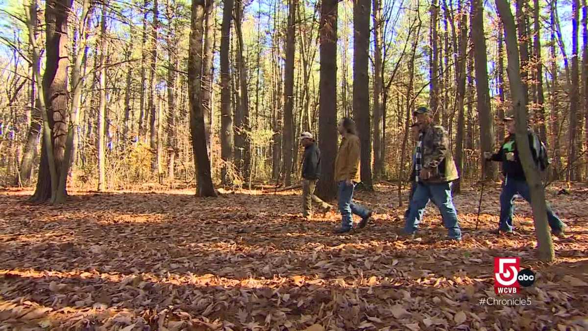 Searching for Bigfoot and the ghost of a literary icon