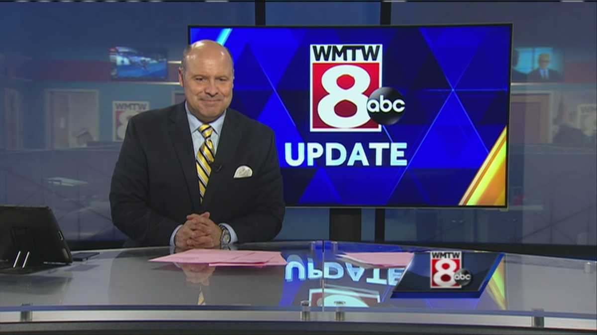 Sunday Headlines from WMTW News 8