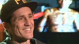 Ryan Recker's interview with Paul Spadafora (Part 1)