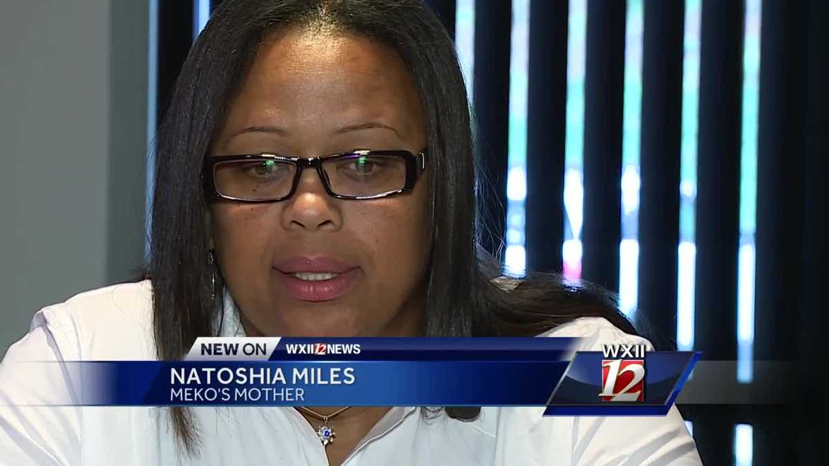 Mom speaks out Mom speaks out
