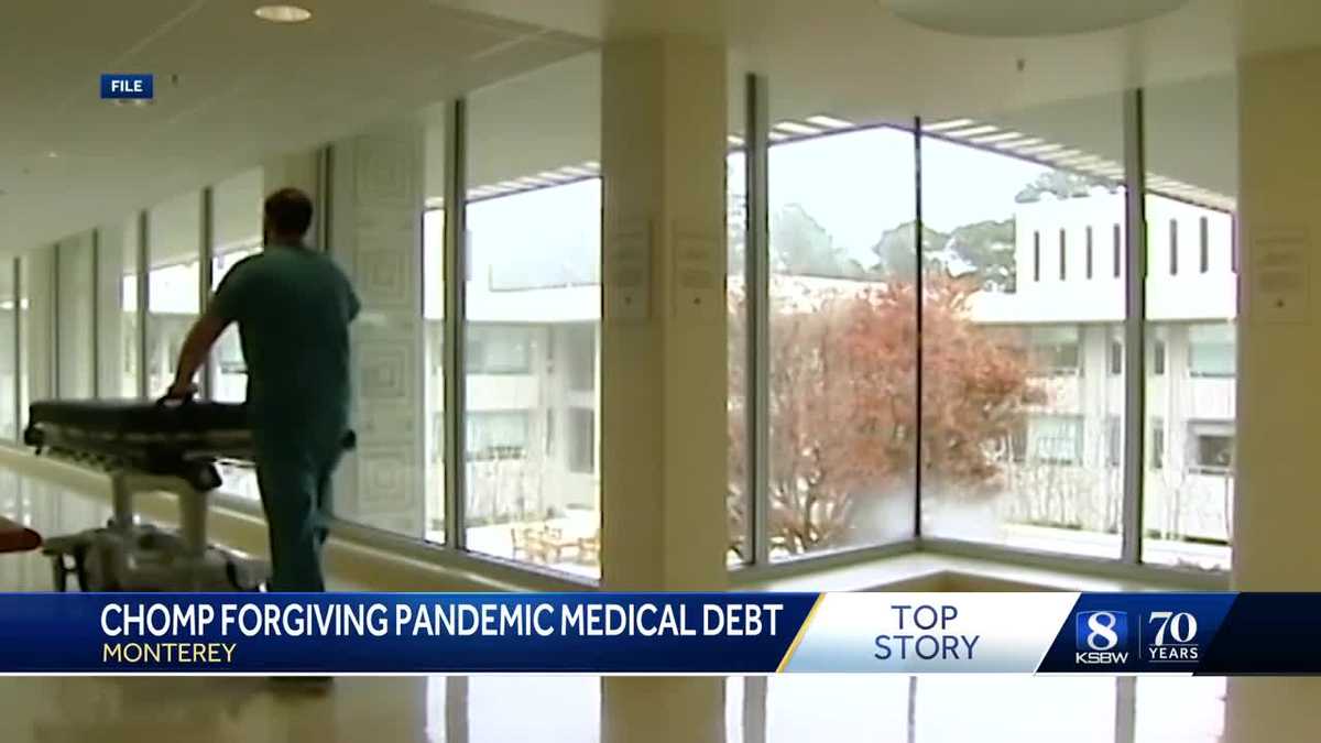 One of California's most expensive hospitals forgives years of medical debt