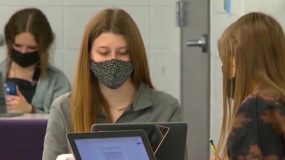 Investigation into Iowa’s mask-mandate ban could be fast-tracked