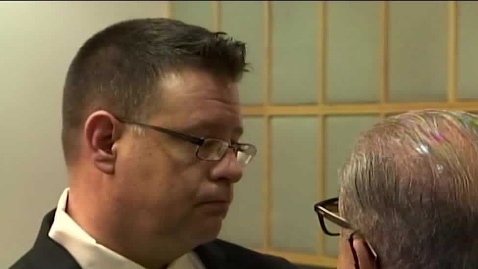 Testimony begins in murder trial of Jason Rohrer