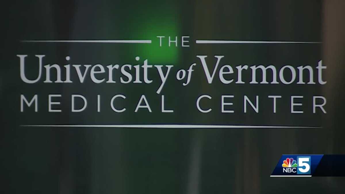 UVM Health Network changes masking requirements in Vermont UVM Health Network changes masking requirements in Vermont