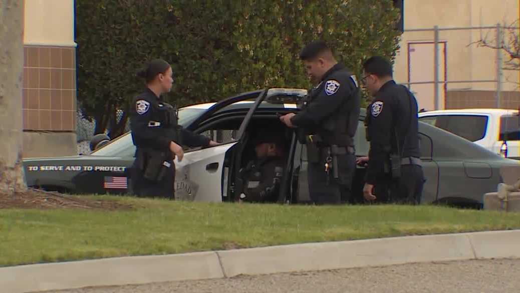 Soledad High shooting threat deemed not credible; Padilla visit ...