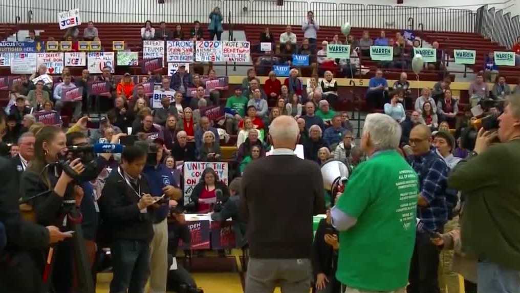 State parties fight to keep Iowa caucus first in the nation