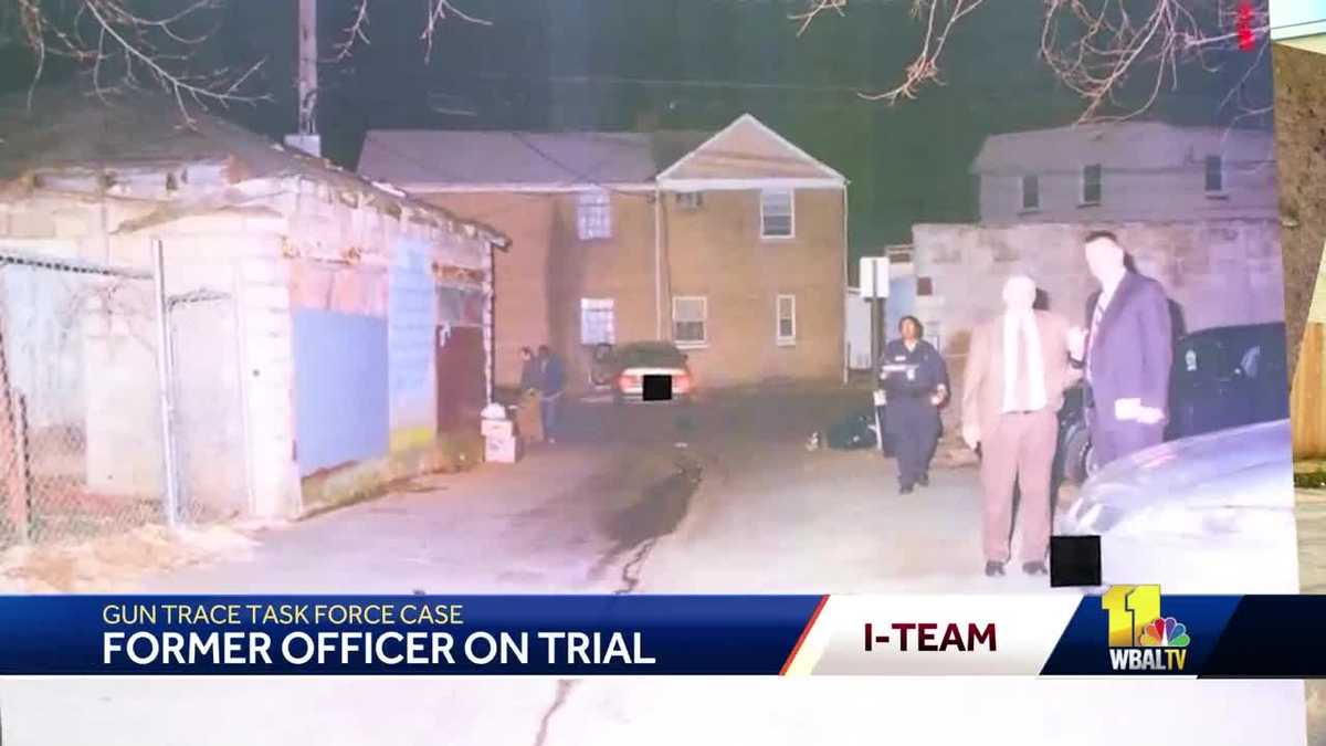 Testimony raises questions about role of former BPD commander in fatal ...