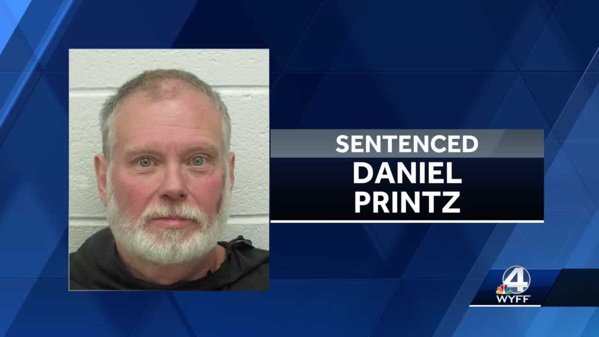 Greenville: WNC sentenced after confessing to killing four women