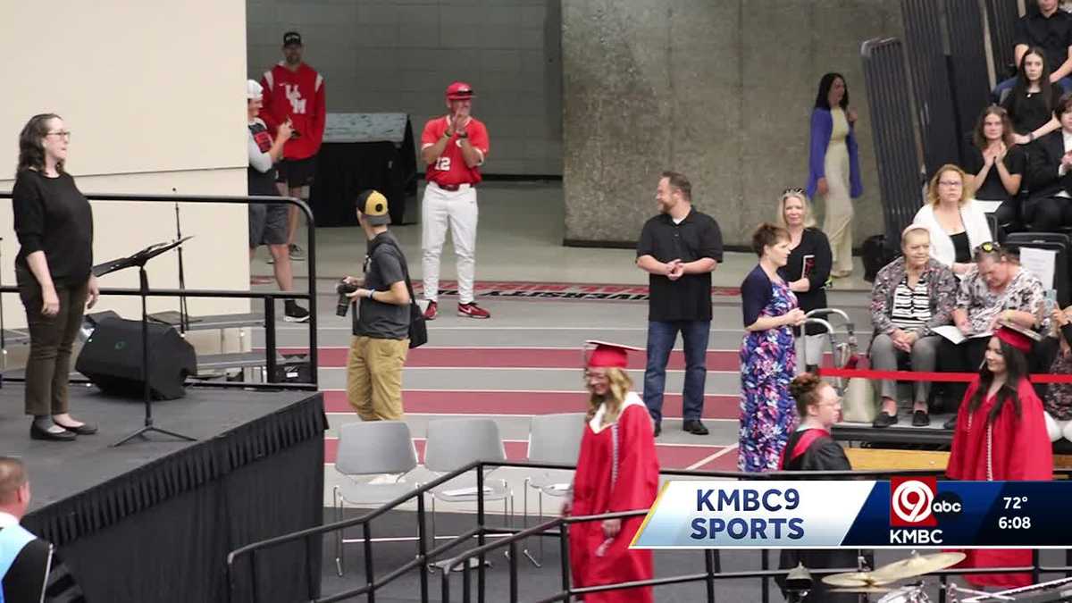 UCM coach Kyle Crookes leaves game to attend daughter's graduation