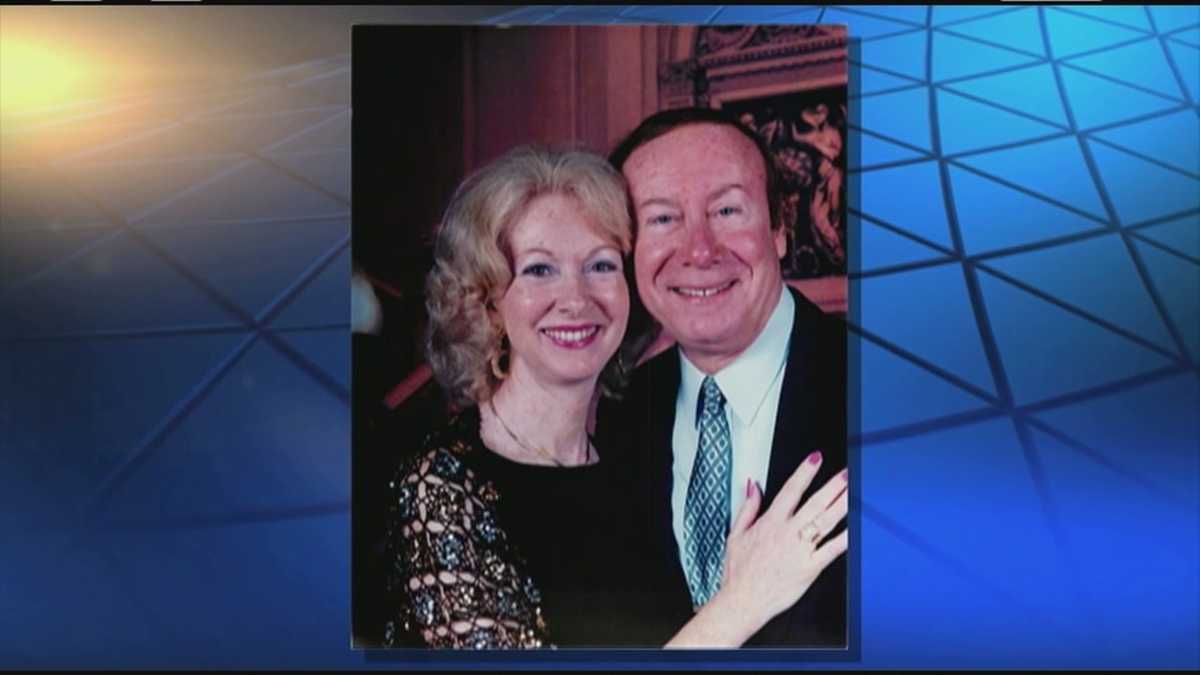 Andover couple's murders still mystery after 4 years