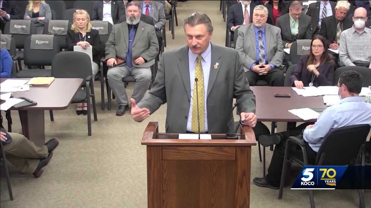 Opinion says Transportaion Secretary Tim Gatz can't hold dual offices