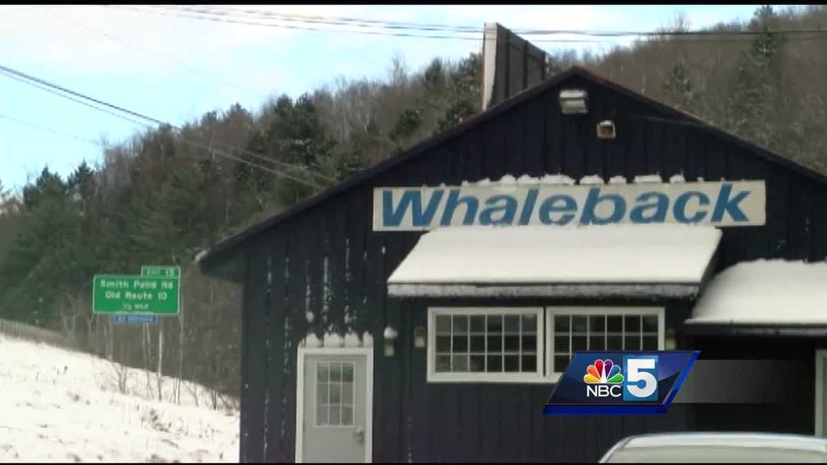 Whaleback Mountain makes improvements ahead of ski season