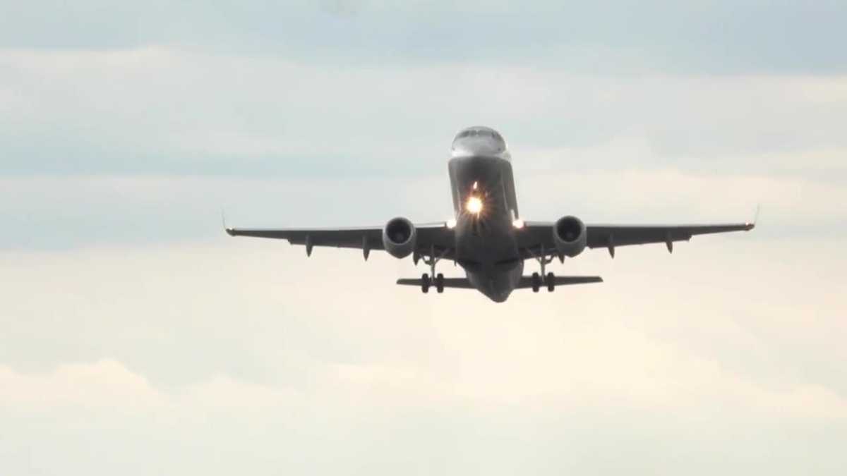 Study: Flight demand is up and passenger satisfaction is down