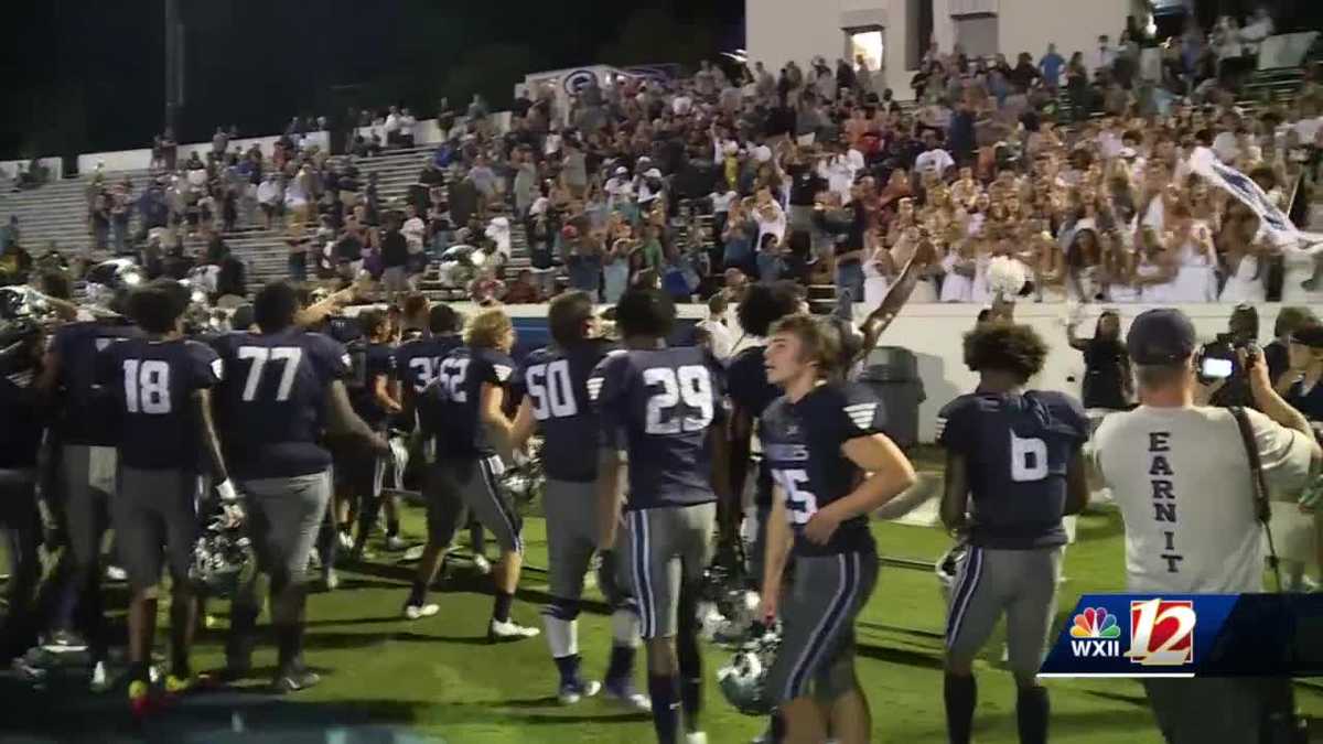 High School Playbook Week 2 (Part 1)