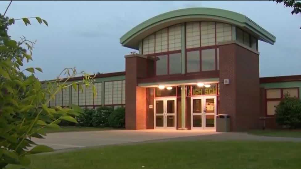 North Allegheny School District mask policy reversed