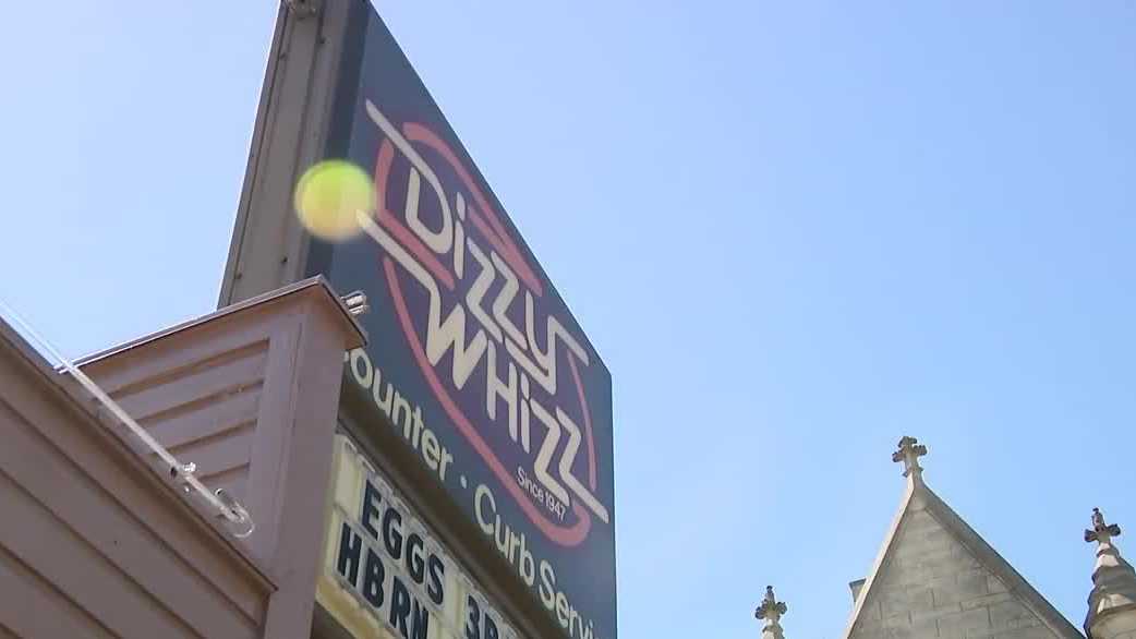 I-65 closure brings uncertainty and hope for Old Louisville businesses