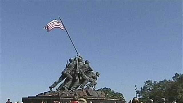 Honor Flight documentary to debut at Miller Park