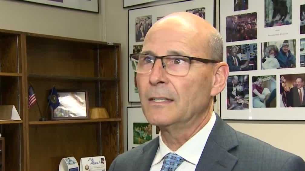 Prescott files to run as Republican in NH's 1st District