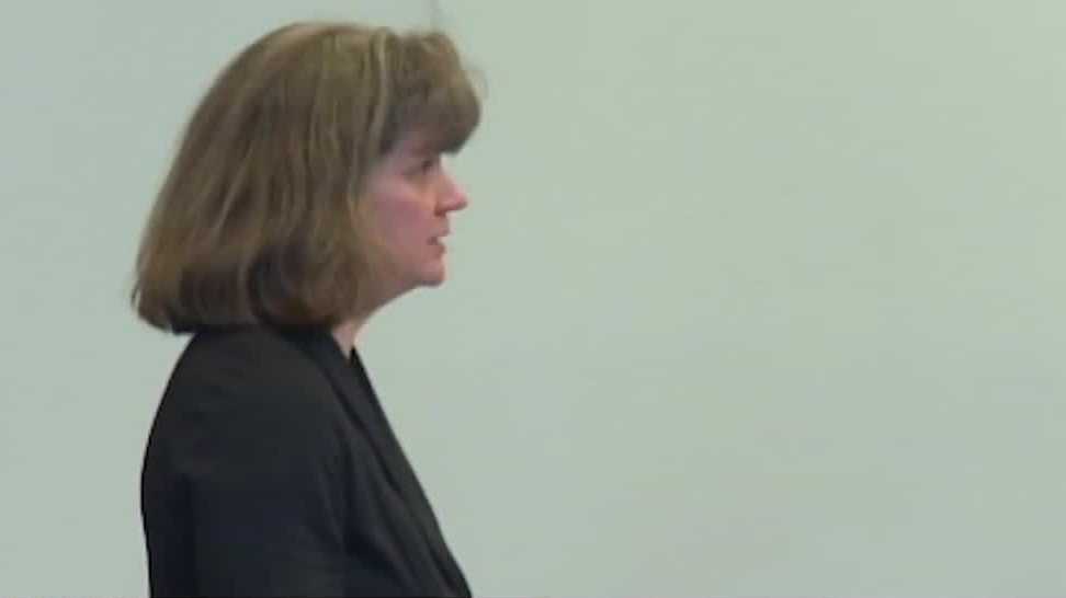 Rutland attorney Mary Kay Lanthier chosen for federal judge position