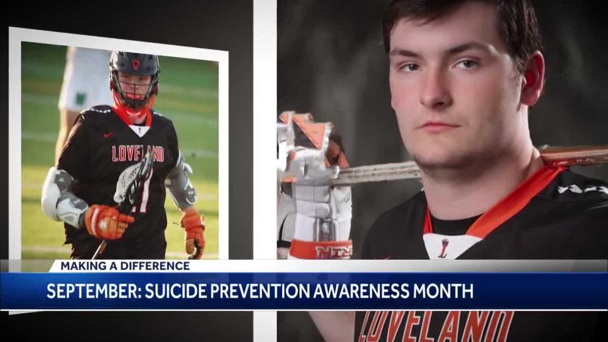 Thats The Really Hard Thing Loveland Mother Continues The Legacy Of