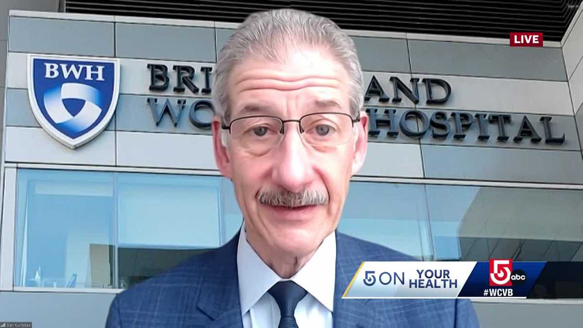 Mass. doctor on newly approved treatment for skin infection