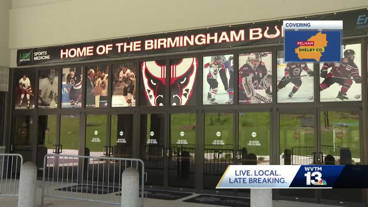 Birmingham Bulls celebrate success as finals continue