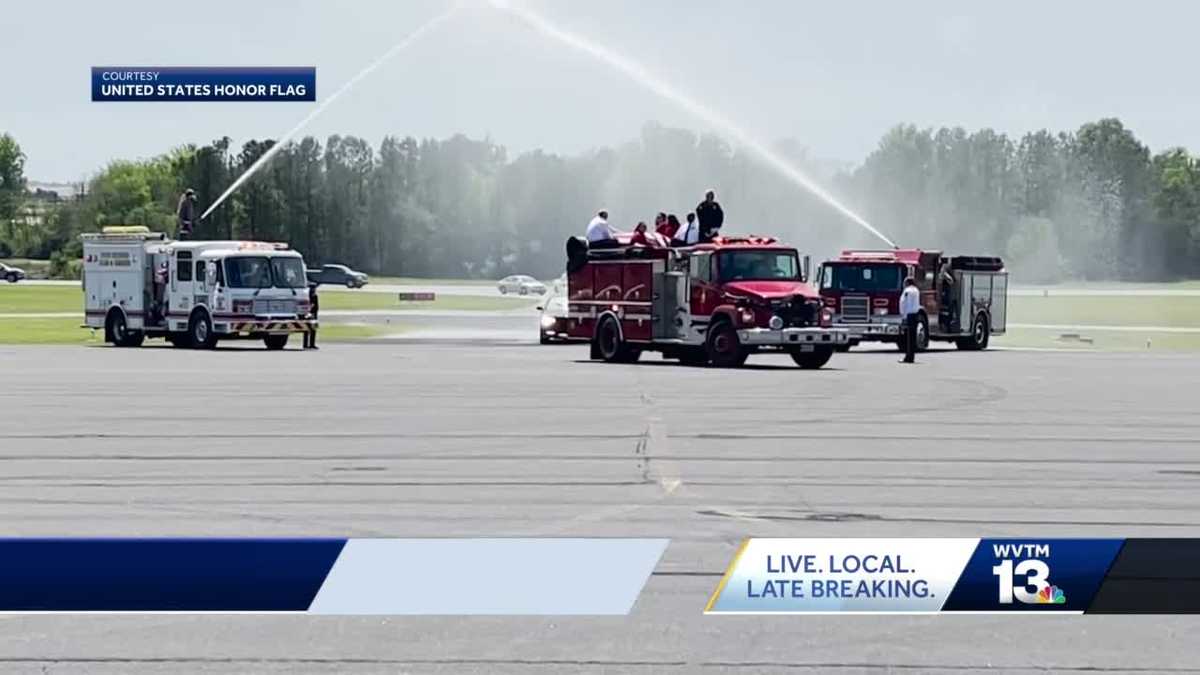 Medic pilot Marc Gann remembered as most gracious human being