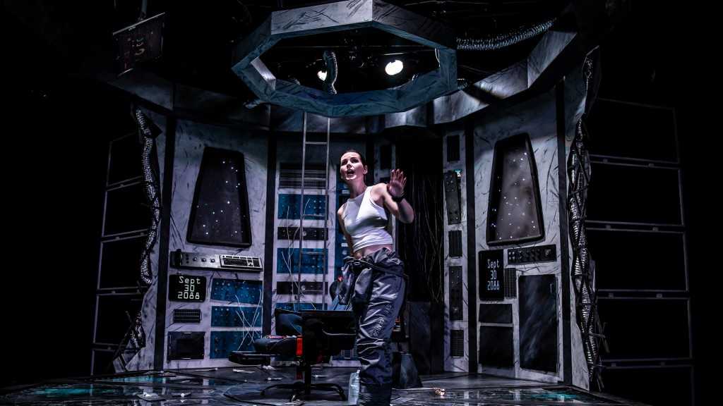 Know Theatre of Cincinnati presents 'The Absentee'