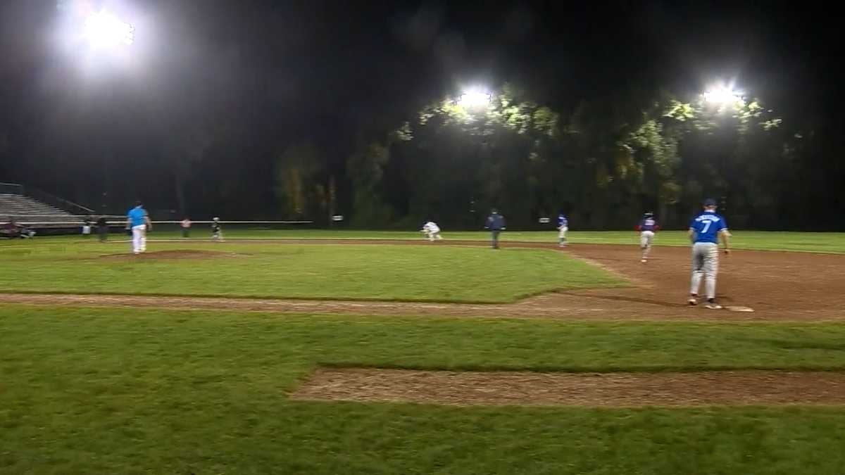 100-inning baseball game in Mass. raises money for ALS research