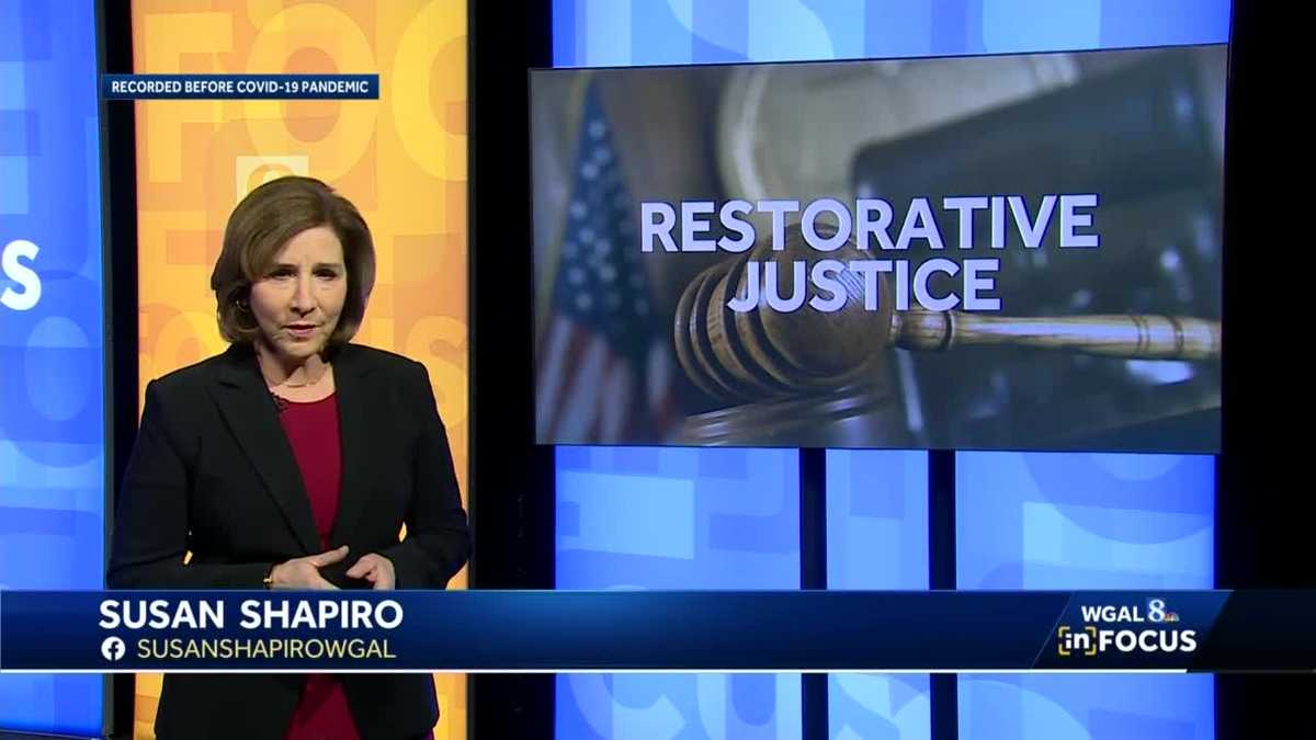 Dec. 19, 2020: WGAL In Focus