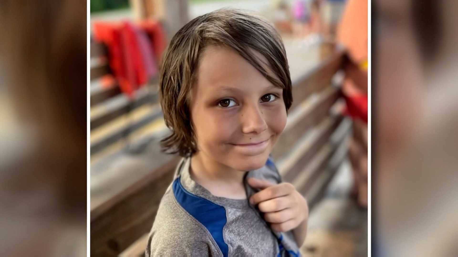 12 year old Boy In Texas Dies After Testing Positive For COVID 19 12-year-old-boy-in-texas-dies-after-testing-positive-for-covid-19