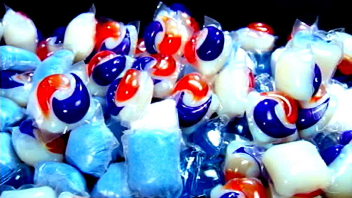 Maine doctors: Talk to your kids about Tide Pod challenge