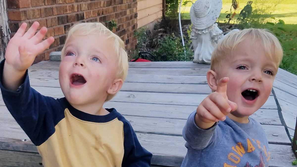 This video proves how awesome it is to have siblings