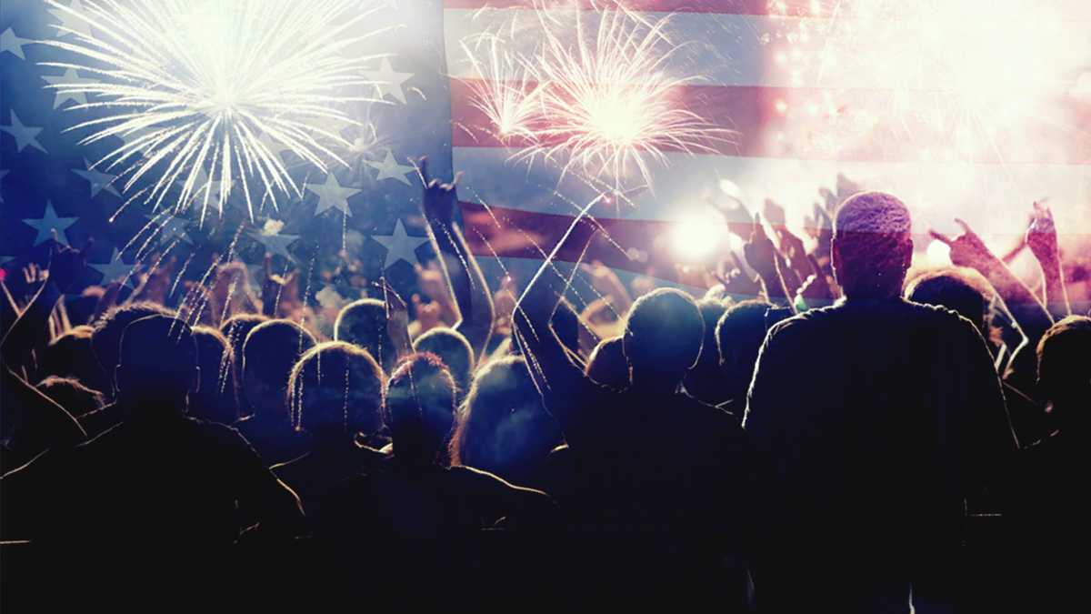 Birmingham PD reminds citizens that fireworks, celebratory gunfire are ...