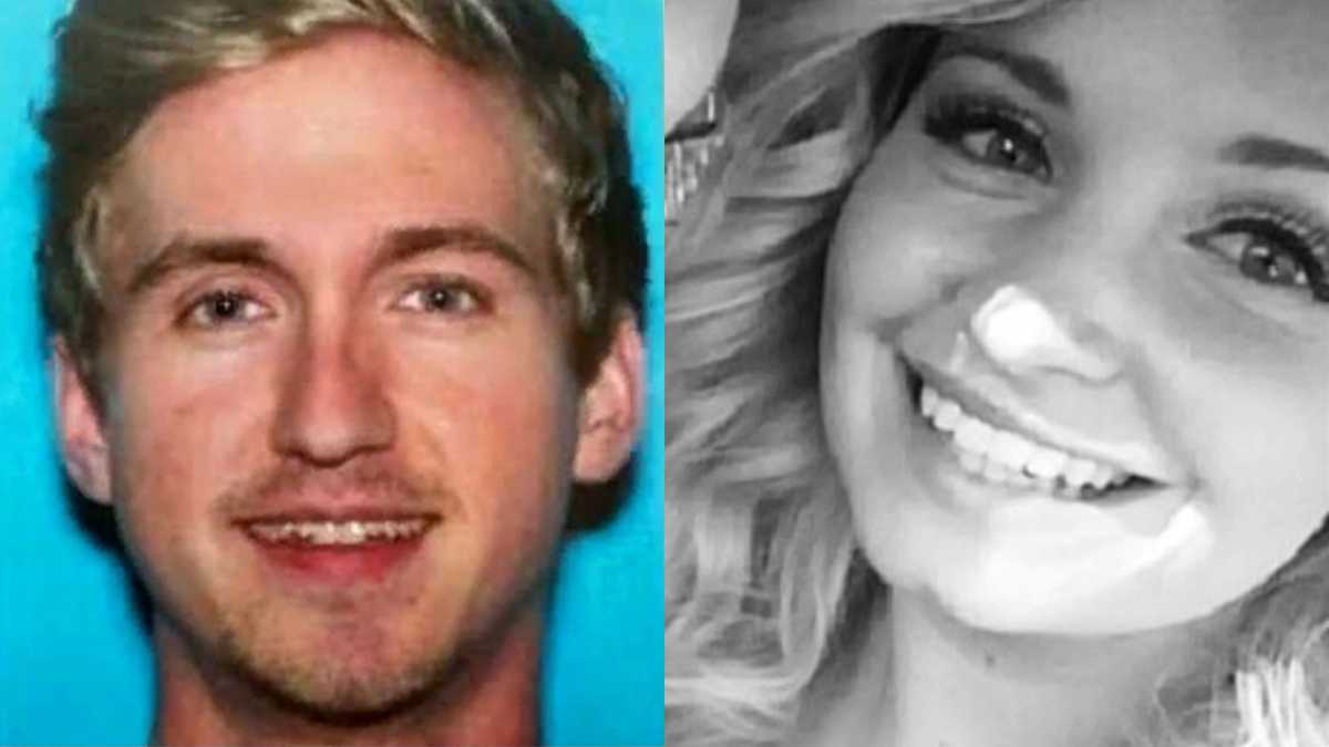 Police search for Mass. man after wife found fatally shot in face