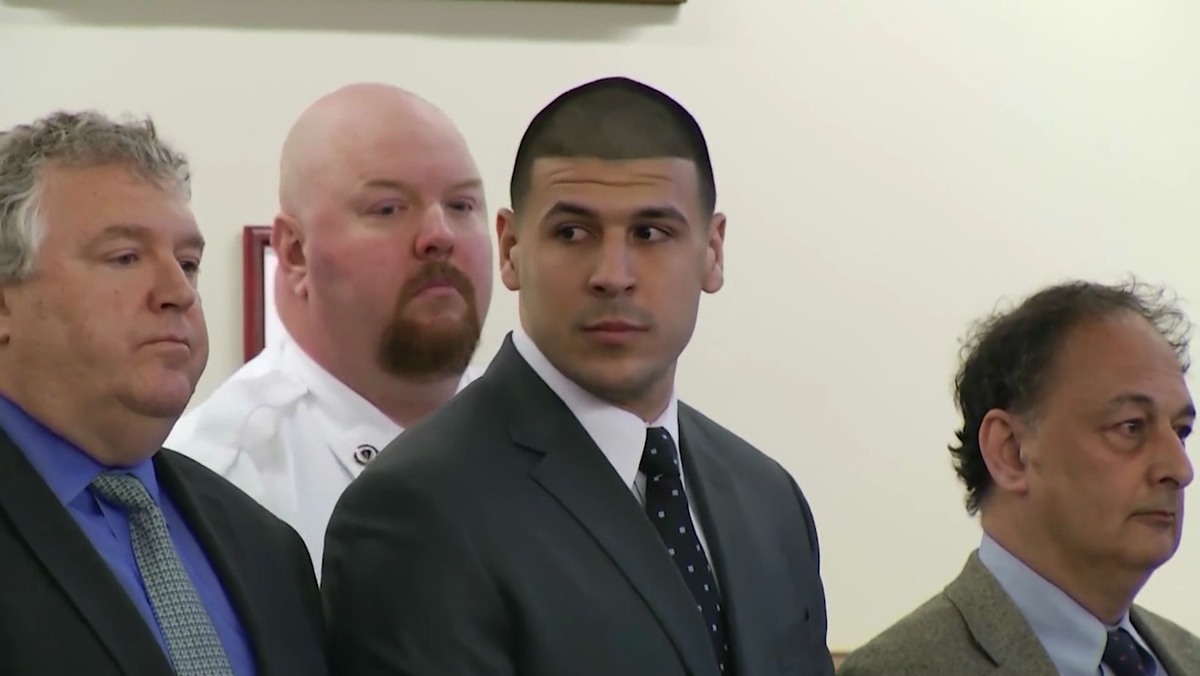 Supreme Judicial Court Upholds Murder Conviction Against Former Patriot