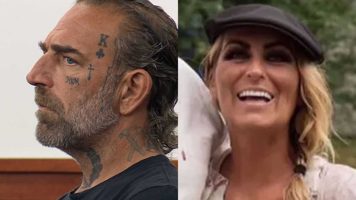 Portland tattoo shop owner charged with murder of Gray woman