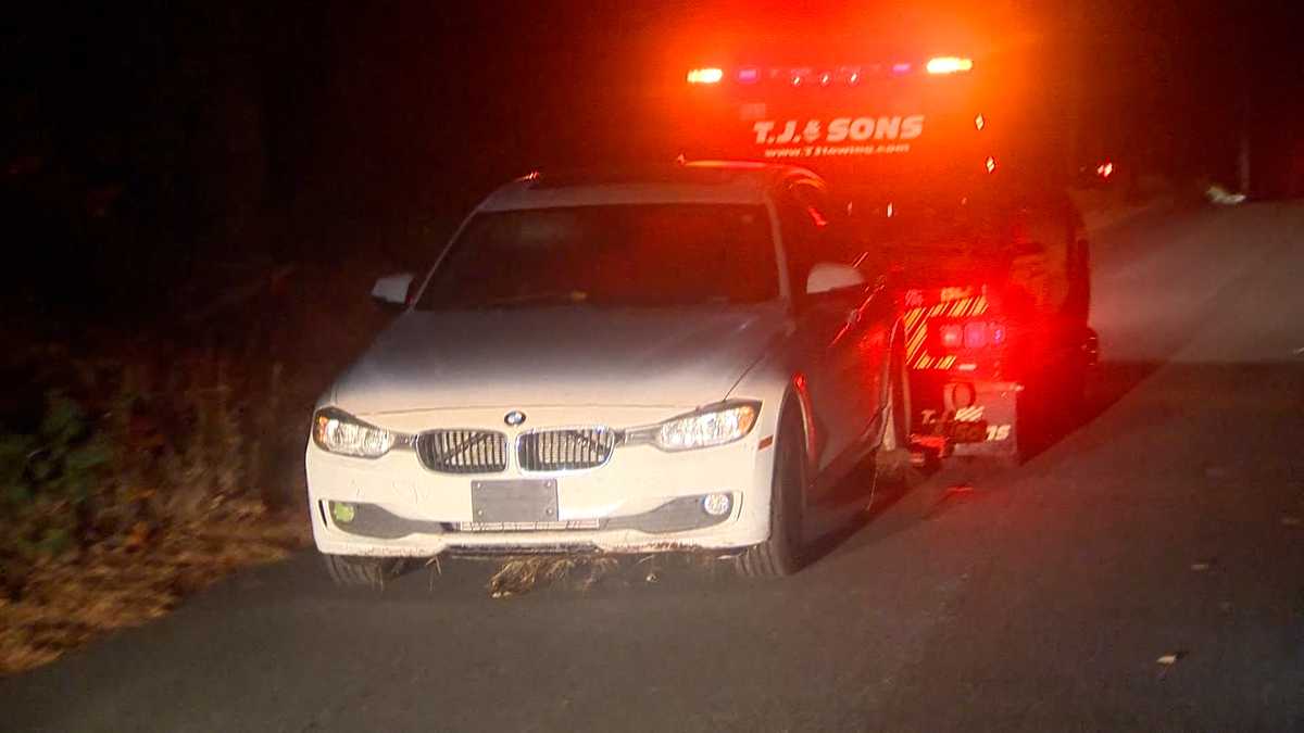 Police find car, but not Gardner man sought in wife's death