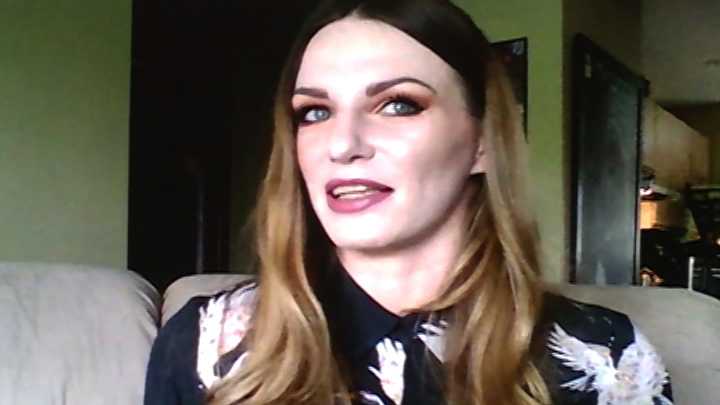 Alix Tichelman: I'm not a killer