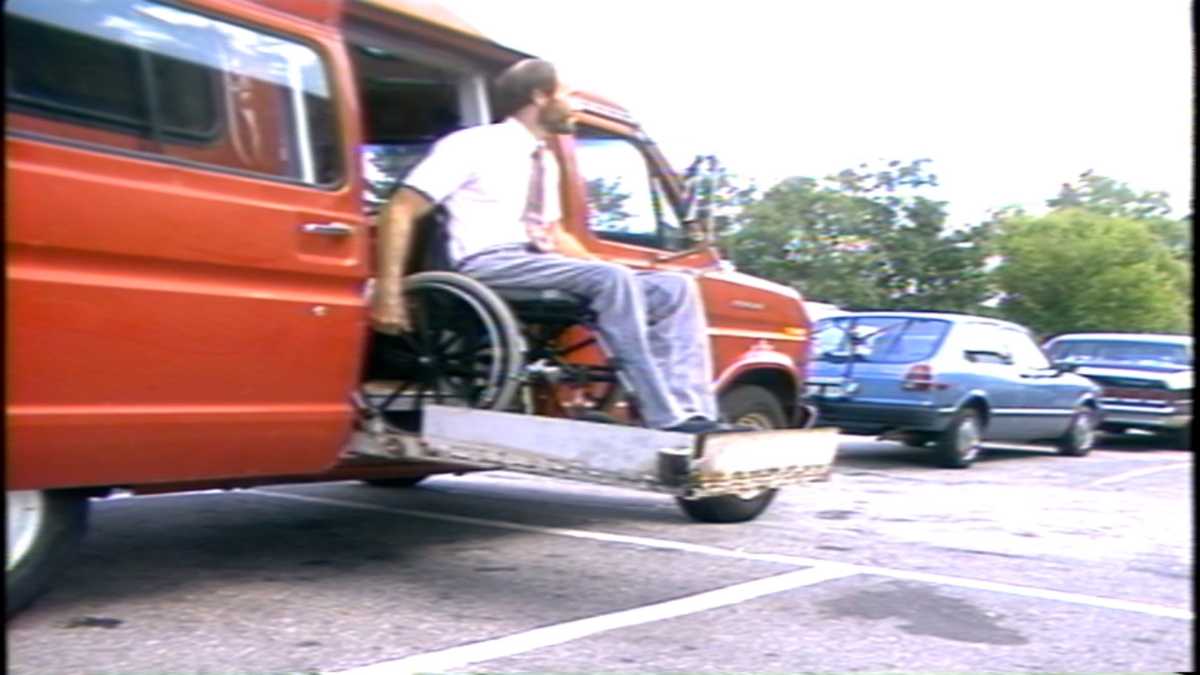 Celebrate Disability Pride Month with archival finds