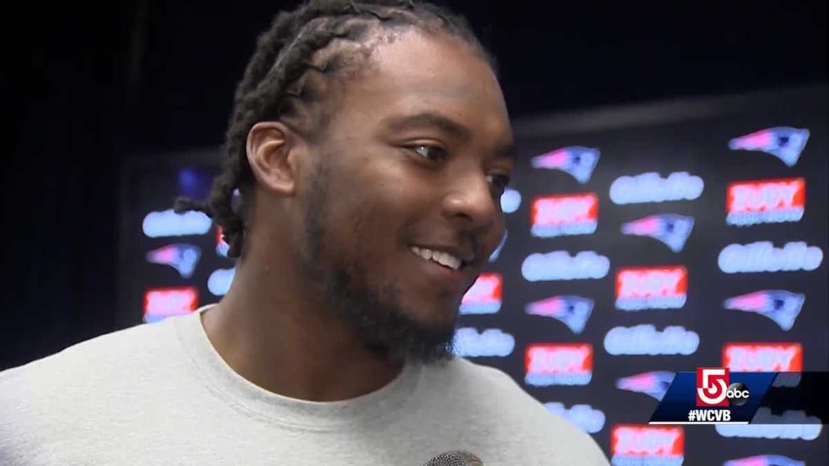 How rib eating contest changed Patriots DL Adam Butler's life