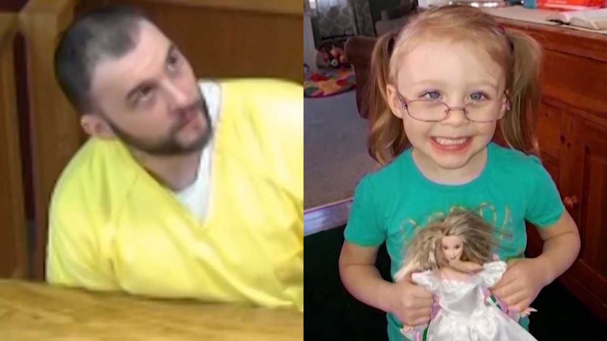 Defense Rests Jury Begins Deliberating In Montgomery Murder Trial