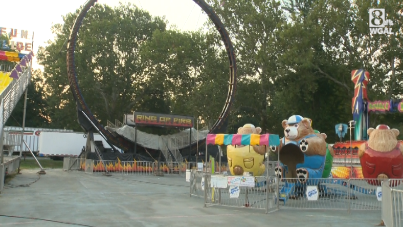 Lancaster African American Fair returns to Lancaster, Pa.
