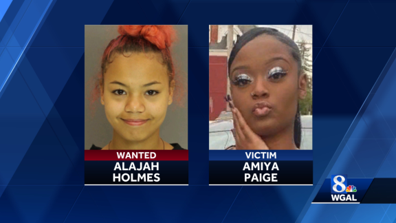 Police looking for woman after fatal shooting in York, Pa.