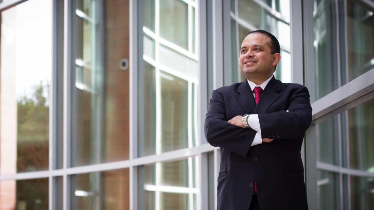 AUDIO: Vulgar voicemails to Luis Alejo, Simon Salinas