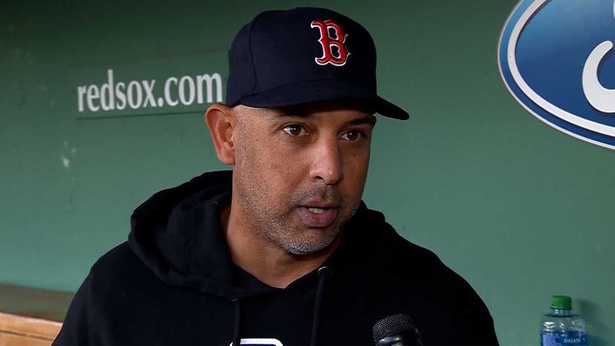 Red Sox collecting donations for Hurricane Fiona relief